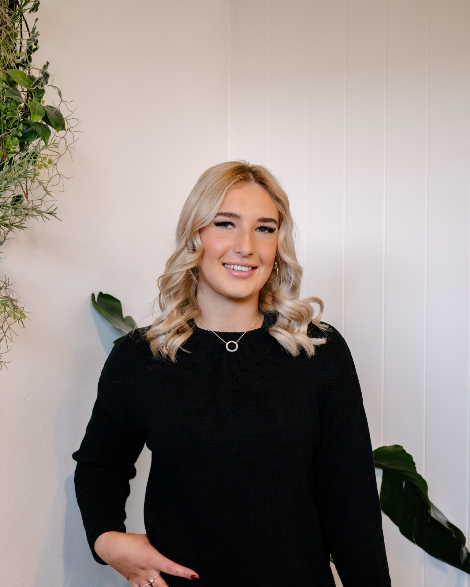 Team Profiles - Sculpt Hair Body - Sculpt Hair Body